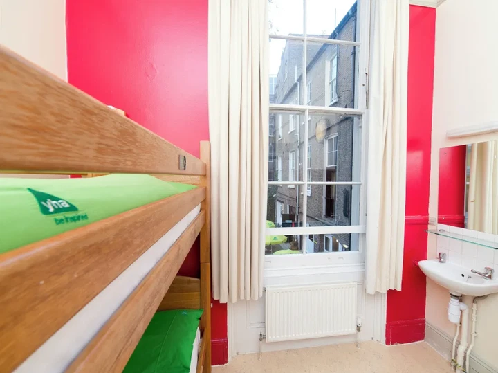 Yha London Earl's Court - Earl's Court