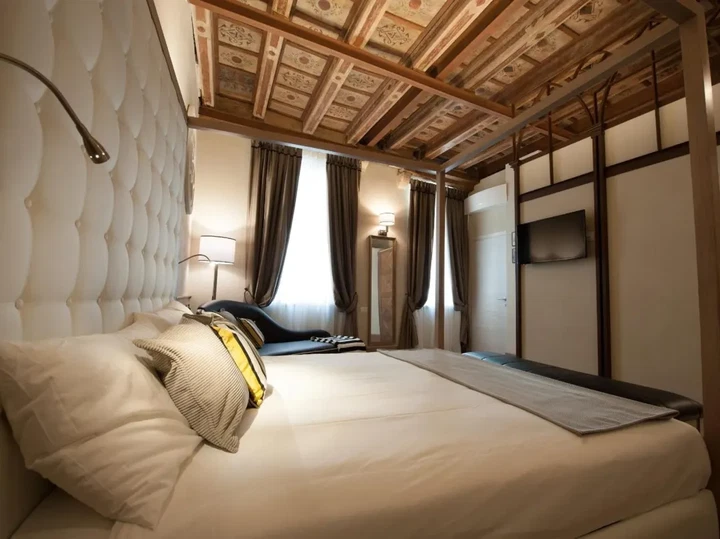 Residenza Bonifacio - Verona