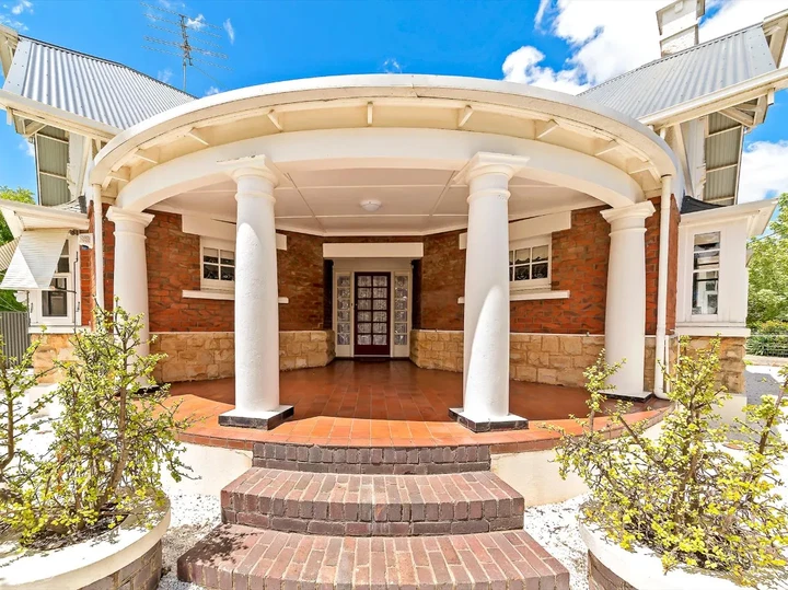 Whiterocks Tanunda Walk To Cafés Sleeps 8 Heritage - タヌンダ