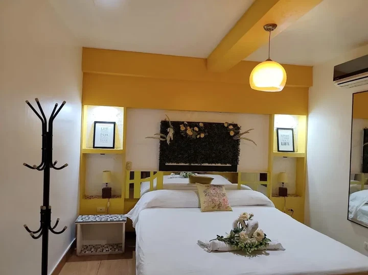 Stylus Hotel - Amazonas