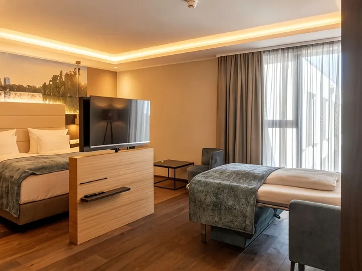 Mercure Frankfurt-offenbach Ost - Offenbach am Main
