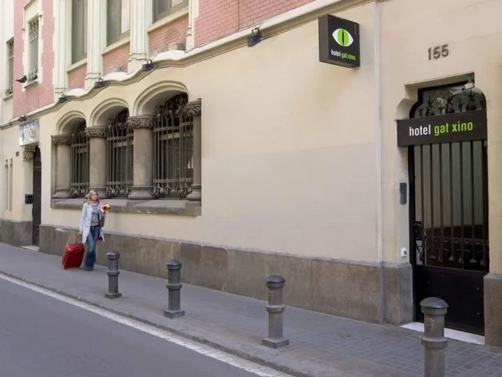 Hotel Casa Gardenia - Barcellona