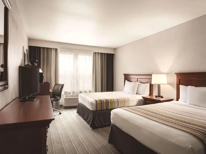 Country Inn & Suites By Radisson, Bentonville South - Rogers, Ar - Beaver Lake, AR