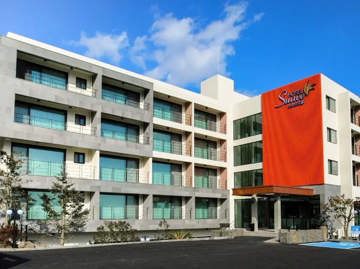 Suave Hotel - Seogwipo