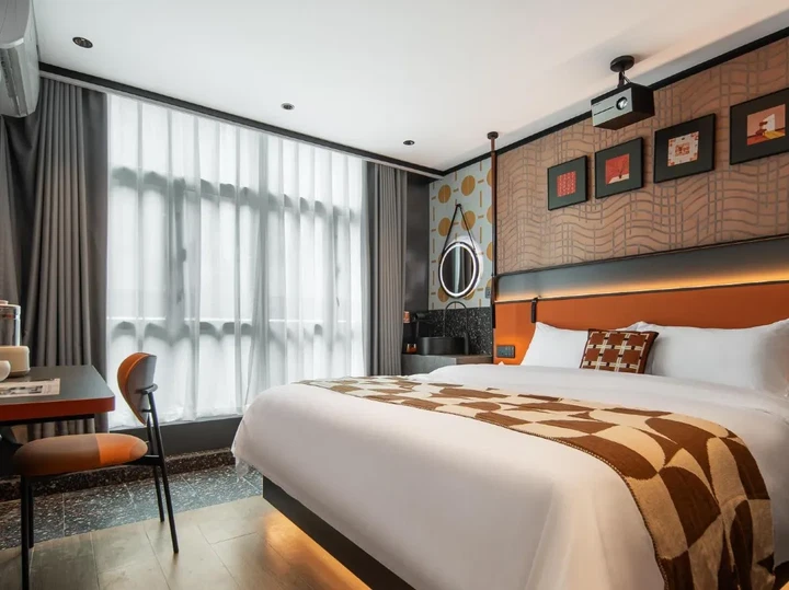 Tamihotel Hotel - Hong Kong
