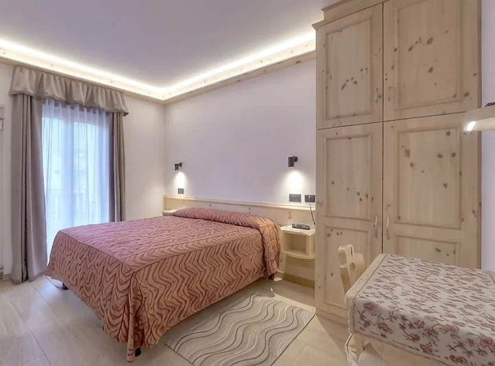 Hotel Federia - Ливиньо