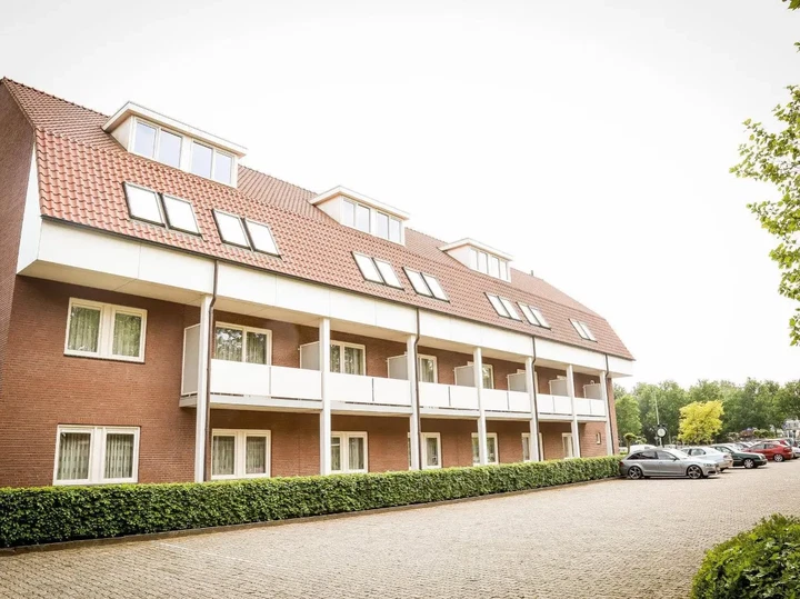 Hotel Frans Op Den Bult - Overijssel