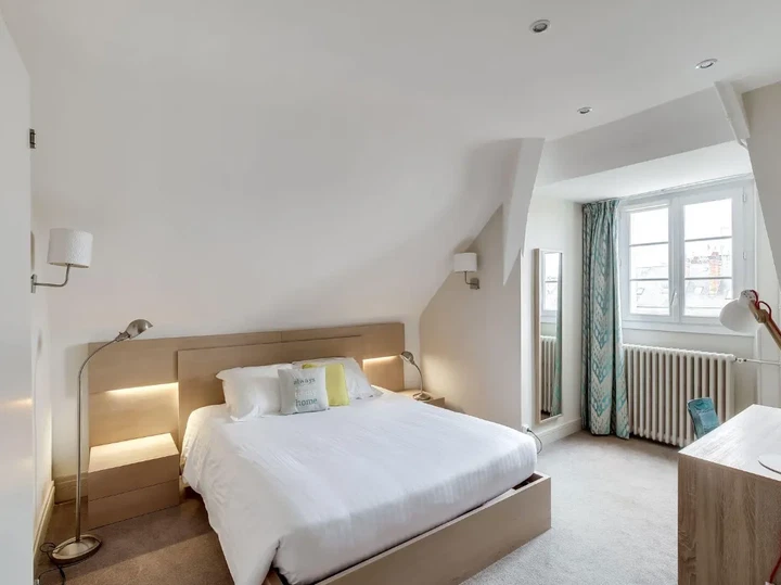 Hôtel Marguerite - Orléans Centre Ville - Logis Hotels - Orleans