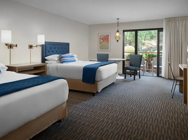 Ashland Hills Hotel & Suites - Ashland, OR