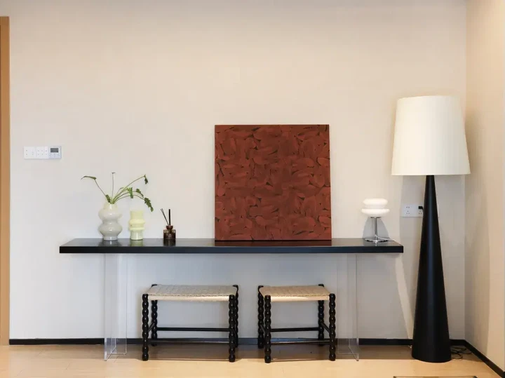 Louge Nungge Serviced Apartment - Chengdu