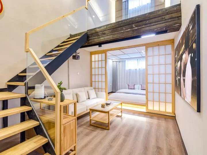 Muguang Xinze Homestay - Xi'An