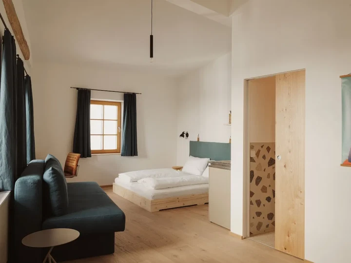 Urban Inn - Innsbruck