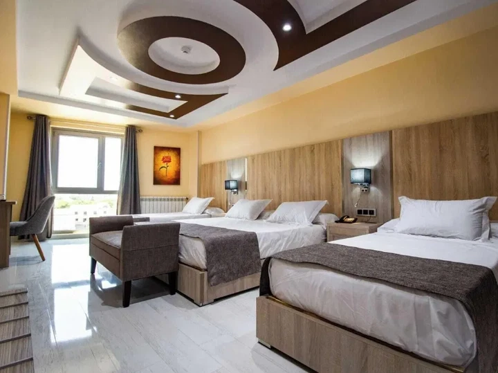 Hotel Zinou Zm - Ain Taya - Algeria