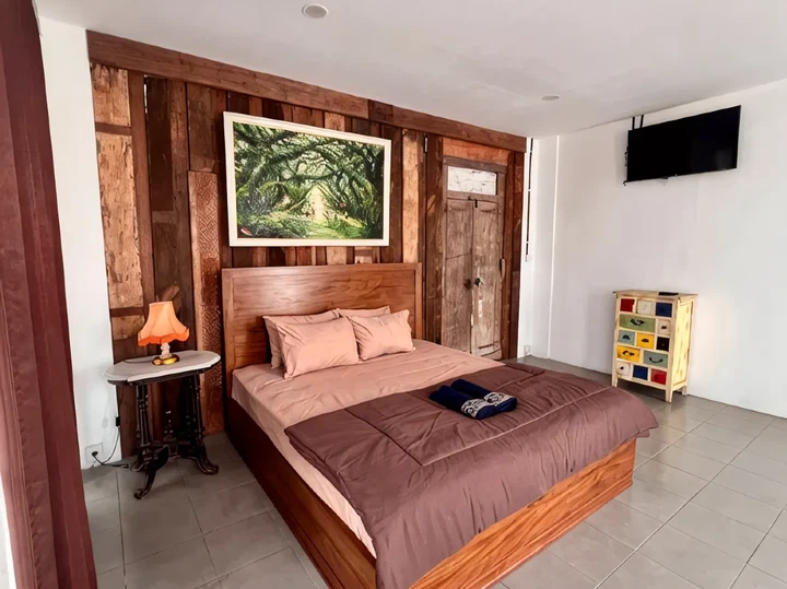 Paddyview Banyuwangi - Banyuwangi