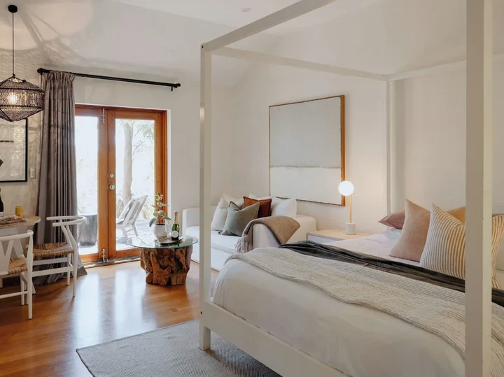 Yala Yallingup Retreat & Spa - 버셀턴
