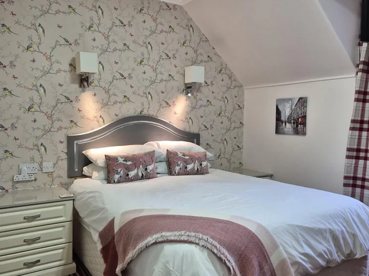 Kintrae B&b - Aberdeenshire