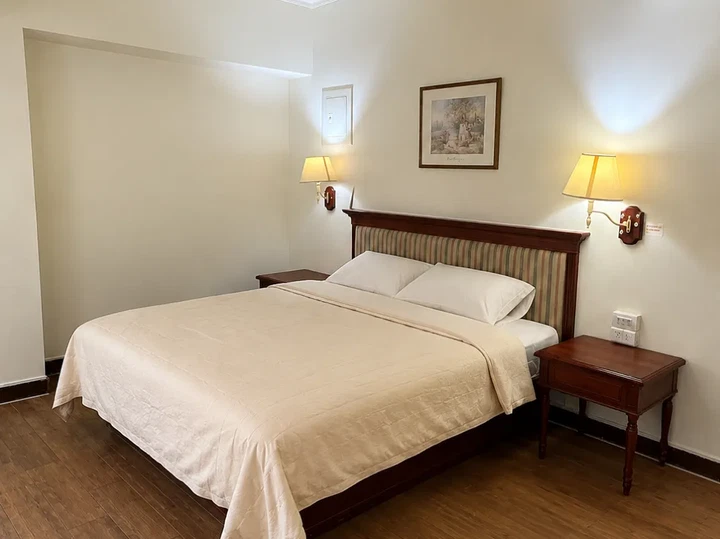 Pop Holiday Suite - Hengchun