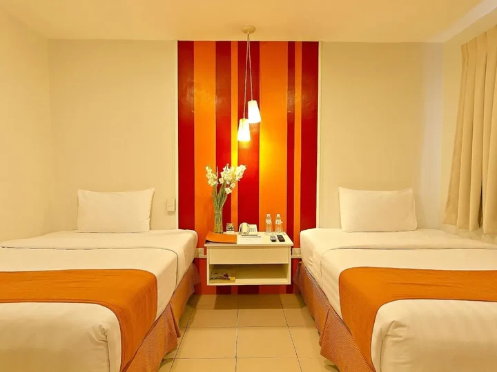 Escario Central Hotel - Cebu
