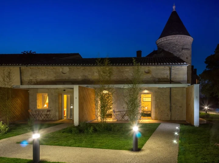 Château La France - Gironde