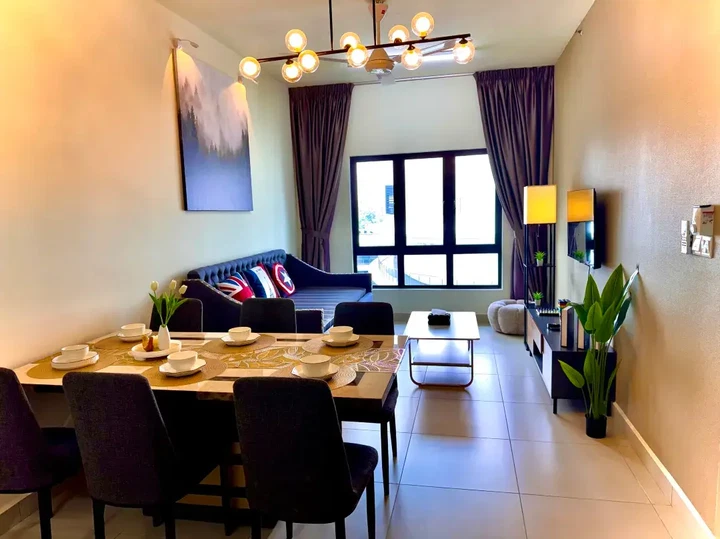 2r2b Sweet Home Cyberjaya Suites - Cyberjaya