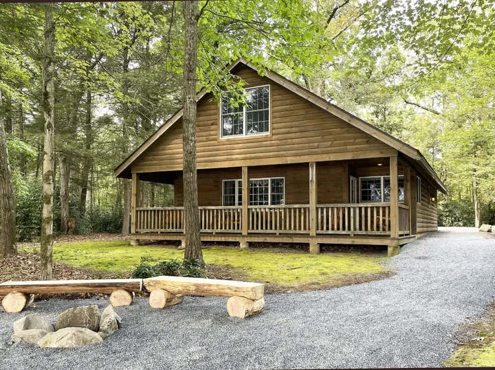 Mountain Springs Lake Resort - Tannersville, PA