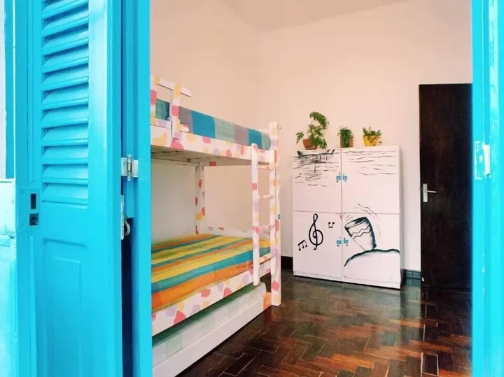 Zili Pernambuco - Hostel Pousada - Recife
