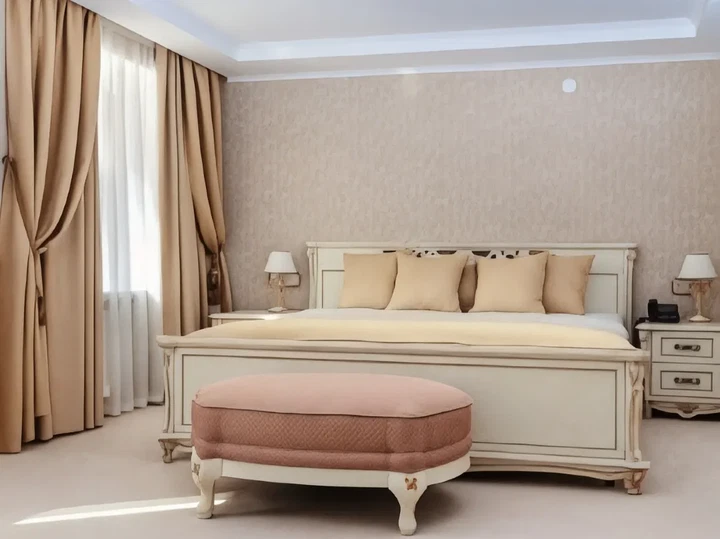 Hotel Polonez - Minsk