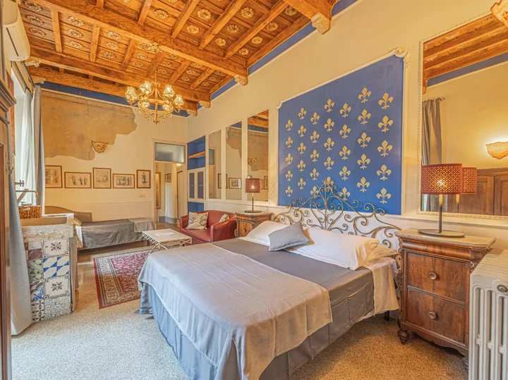 Relais & Maison Grand Tour - Florenz