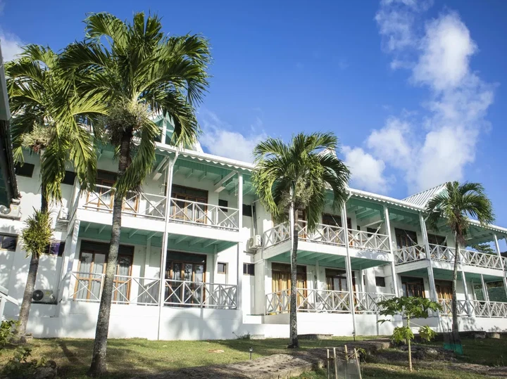 South West Bay Cabañas - Isla de Providencia
