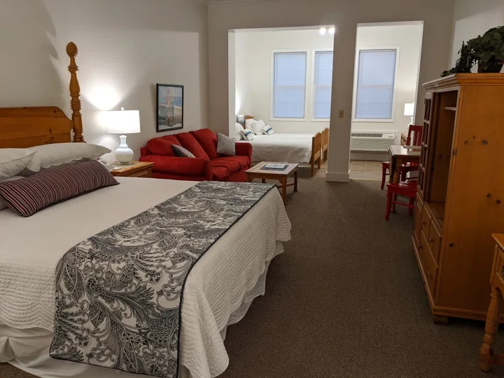 Inlet Inn Nc - Beaufort, NC