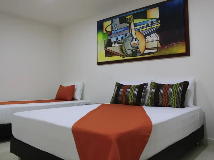 Hotel Pereira 421 - Dosquebradas