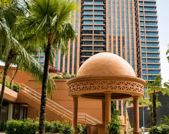 Skyline Service Suites Kl At Berjaya Time Square - Bukit Bintang