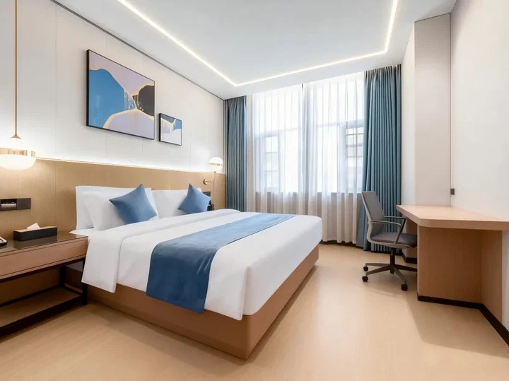 Sunday Hotel - Guilin