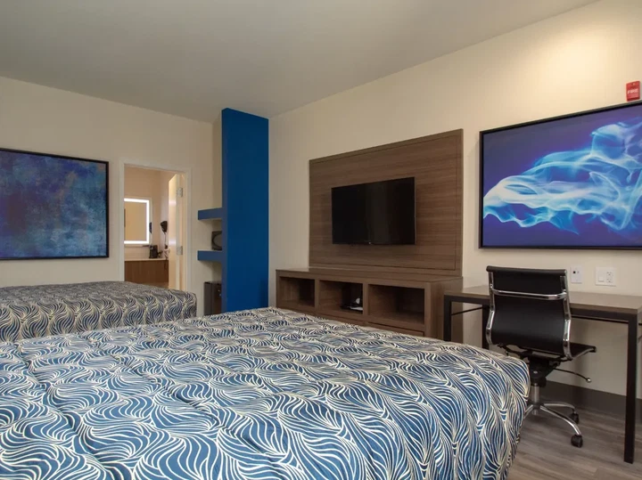Palace Inn El Paso - El Paso, TX