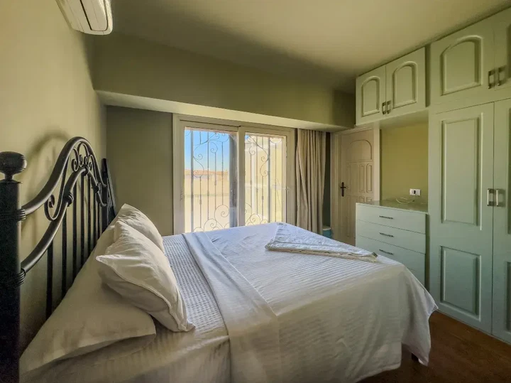 2114 · Rooftop 1bdr | Terrace | 2 Ba - Egypt