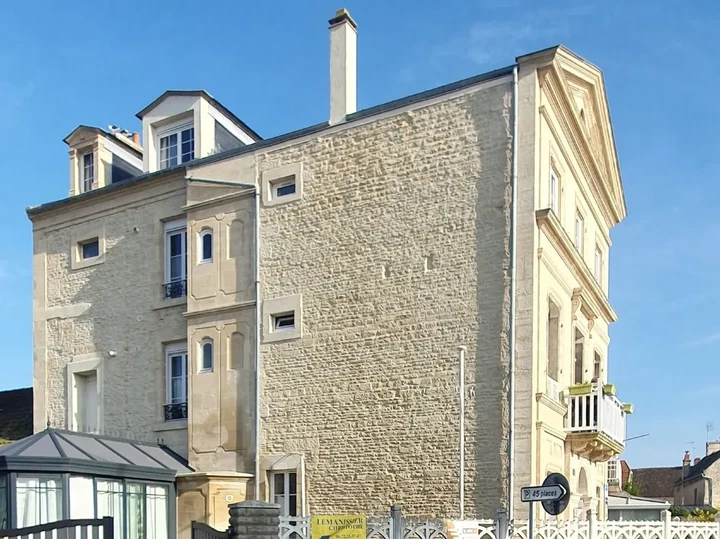 Joyeux Réveil Chambres D'hôtes - Courseulles-sur-Mer