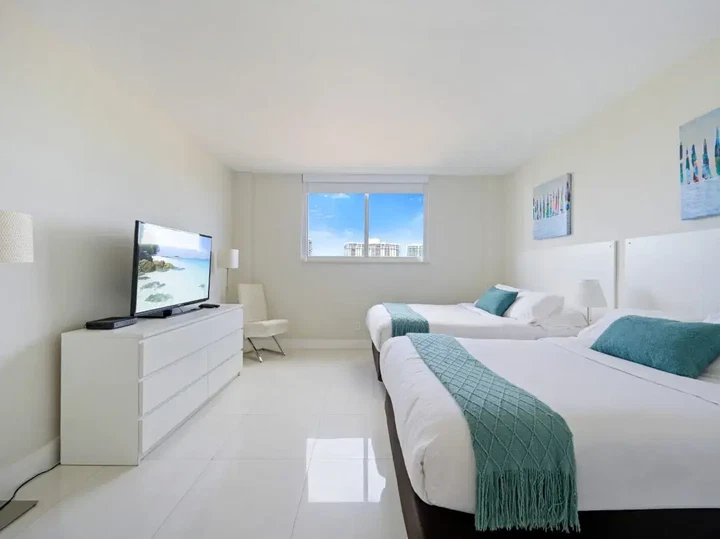 Ocean Reserve 1524 - Aventura, FL