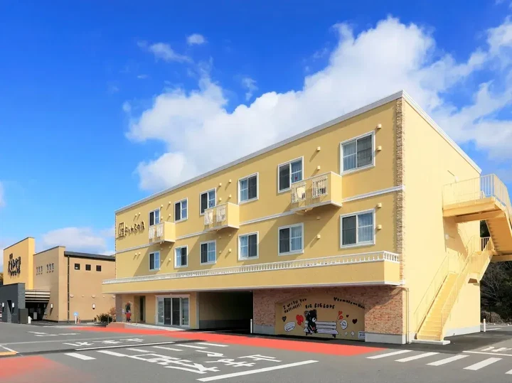 Yorimichi No Yado - Vacation Stay 37453v - Toki