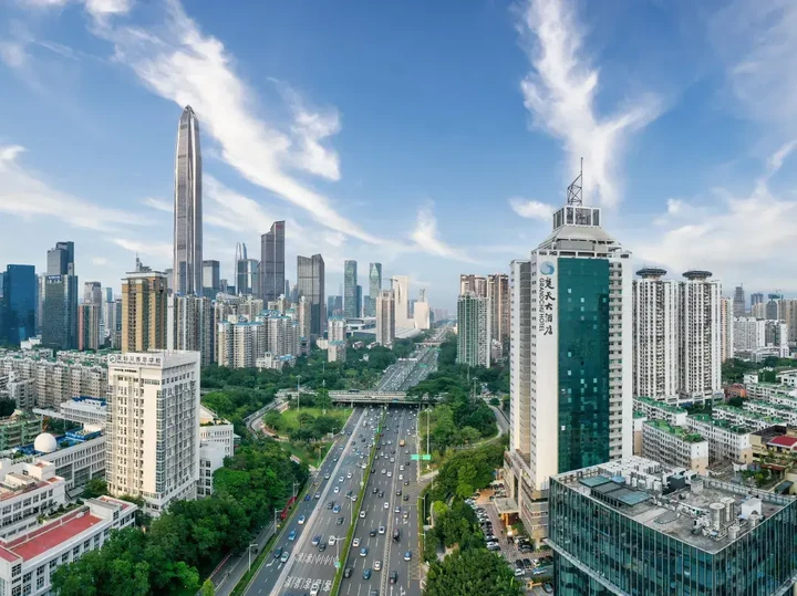 Chutian Hotel - Hong Kong