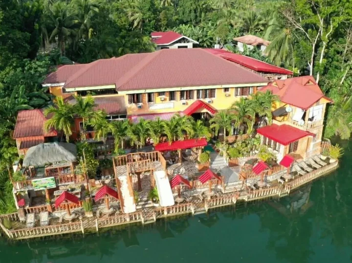 Stefanie Grace Inn - Loboc