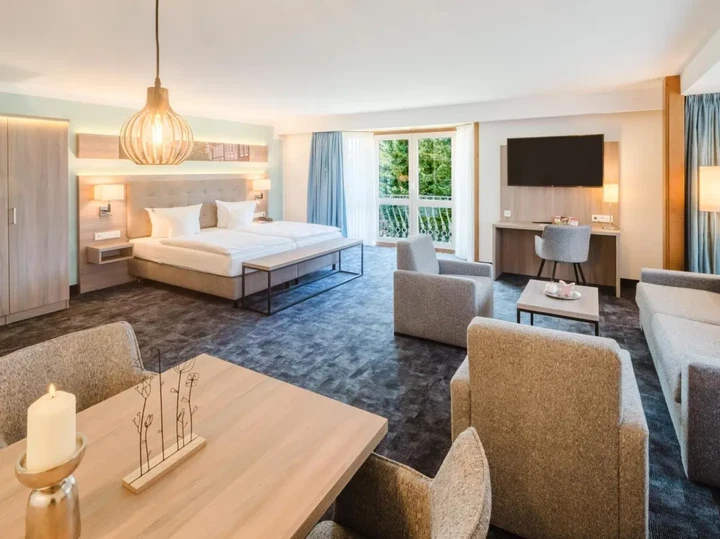 Hotel Celler Tor - Celle
