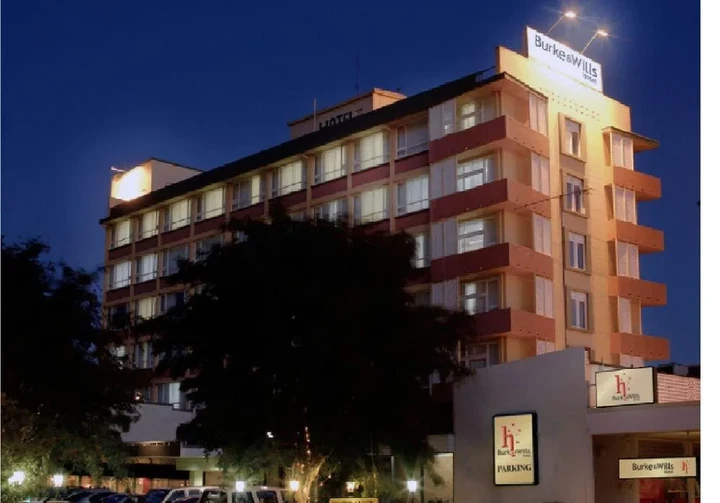 Burke And Wills Hotel Toowoomba - Toowoomba