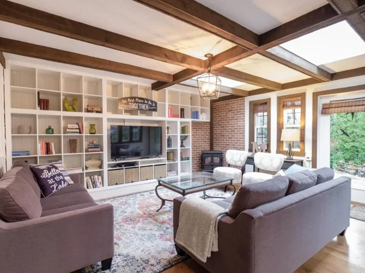 Bramblebank Cottages - Harrison Hot Springs