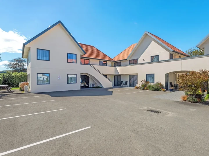 Bella Vista Gisborne - Gisborne