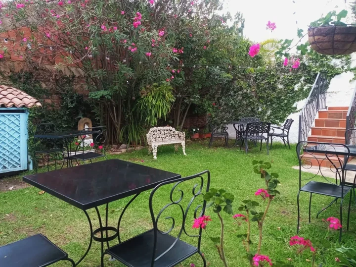 Hotel Casa Boutique Villa De Leyva - Villa de Leyva