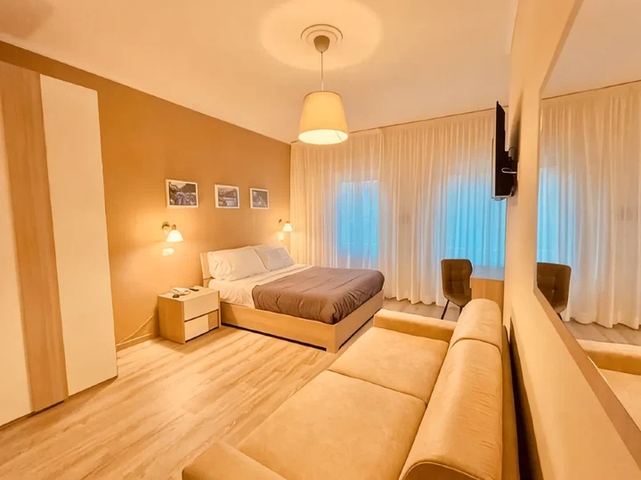 Hotel Belsito Wellness & Spa Fiuggi - Fiuggi