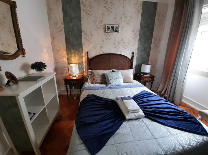 Ameli Rooms - Portugalia