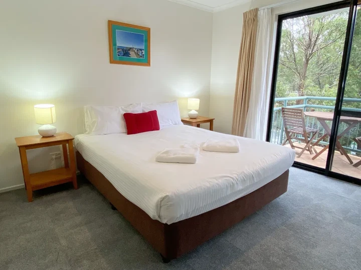 Beaches Holiday Resort - Port Macquarie