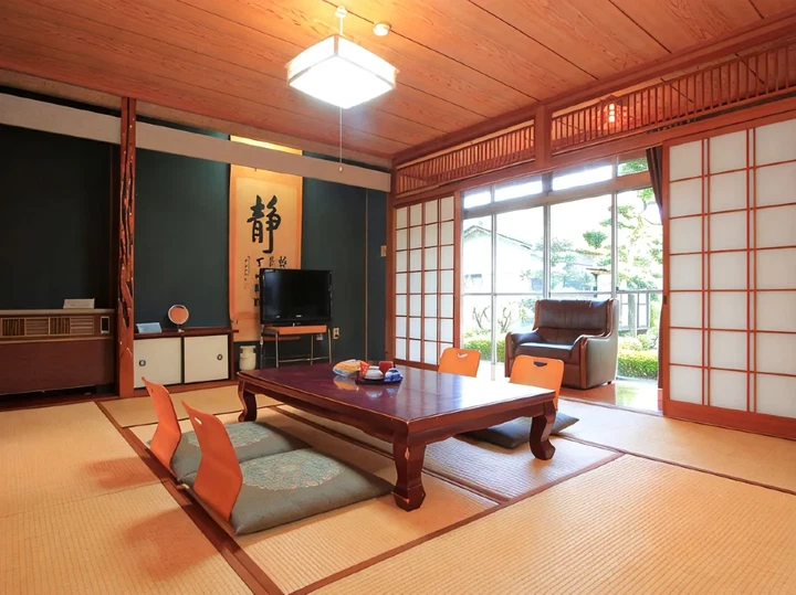 Ryokan Tokyoya - Saga