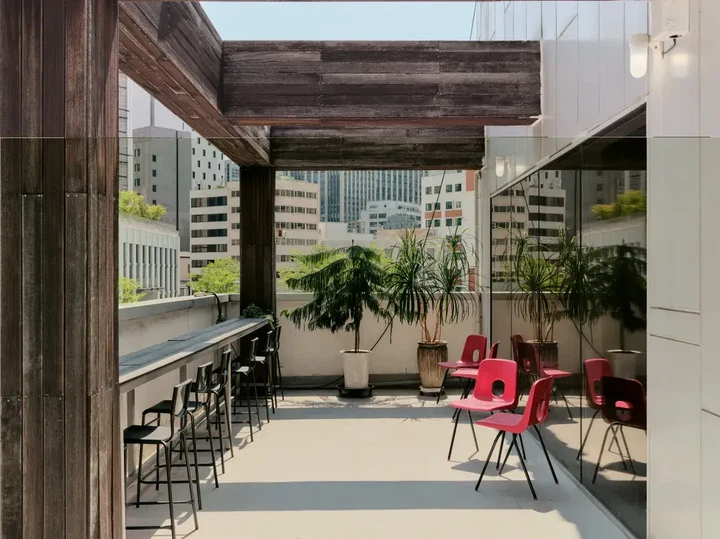 Abc Hostel Seoul - Seoul